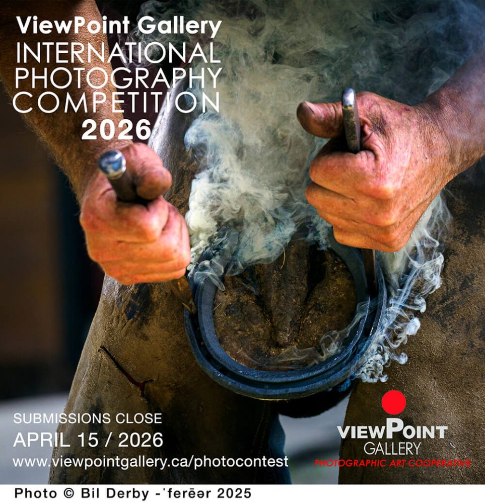 ViewPoint Gallery’s 2026 International Photography Competition | Photo ...